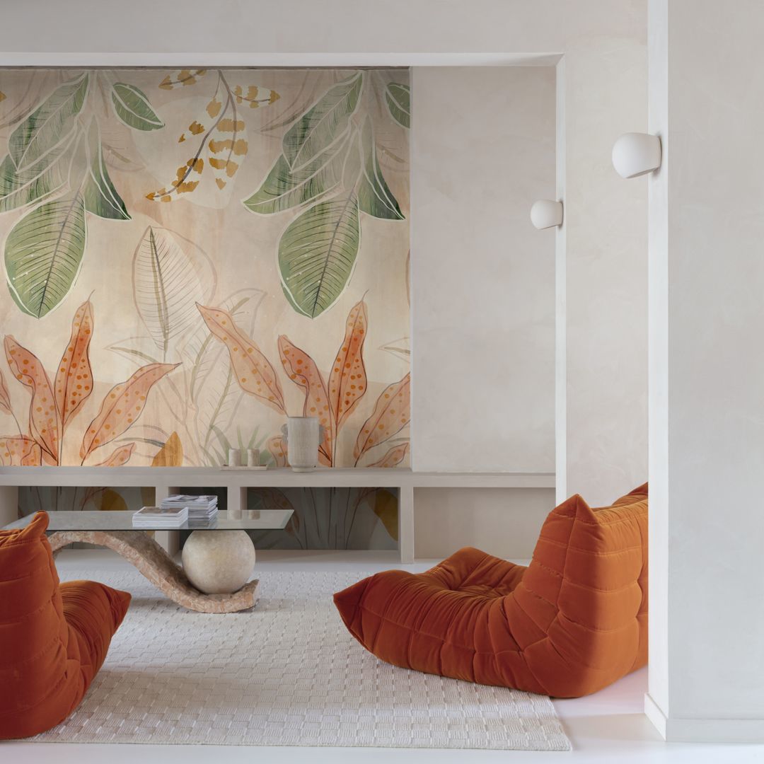 About Grandeco WallFashion Group