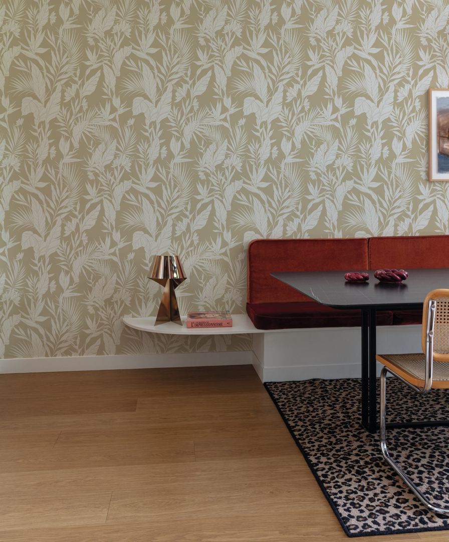 Cherry coded: playful, glossy and full of character