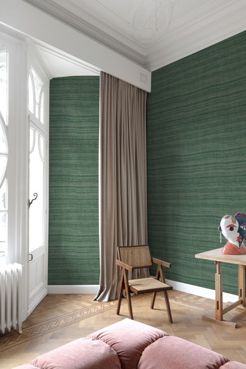 Terra Futura: combine nature and design in your interior